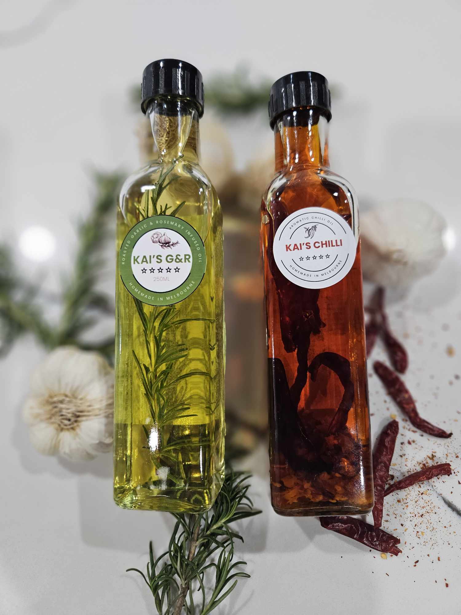 Bigger is always better